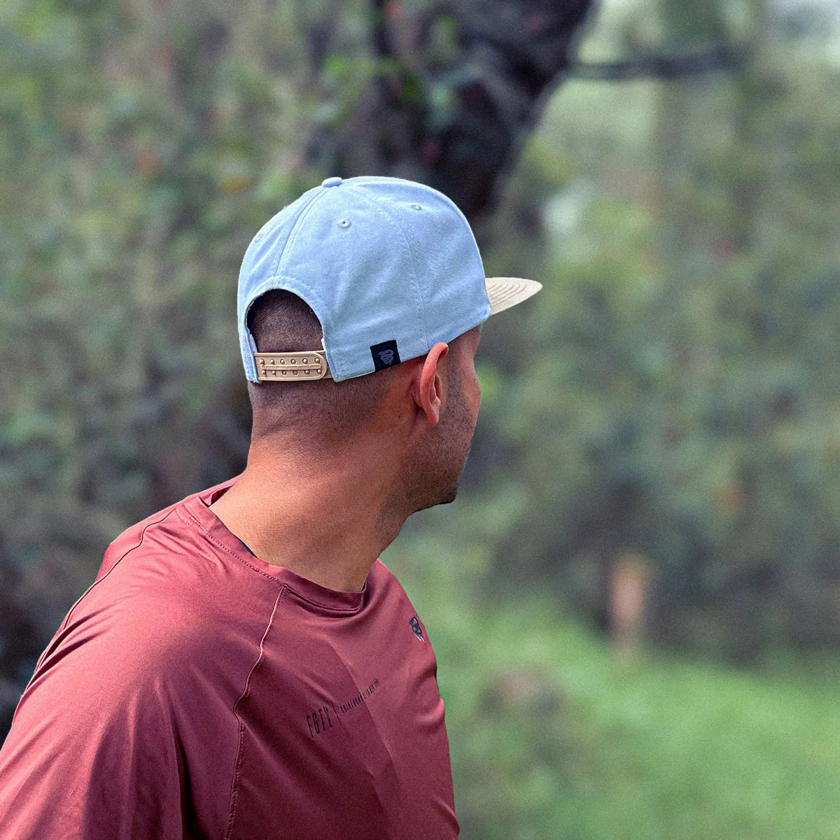 Landscape Cap – Fugitiva Outdoor